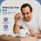 20 tea bags for detox support
