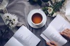 20 tea bags for soothing relief