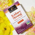 20 tea bags of herbal wellness