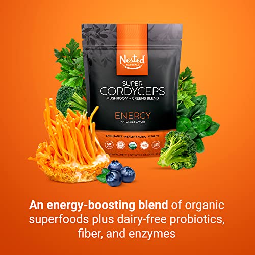 20+ whole foods green supplement