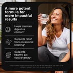 200 billion CFU probiotic capsules