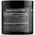 200 billion CFU probiotic capsules