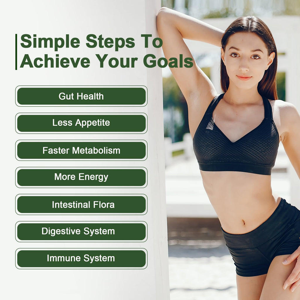200 billion CFU probiotic formula