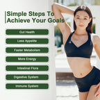 200 billion CFU probiotic formula