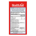 200 billion CFU probiotic supplement