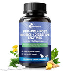 200 billion CFU probiotics capsules