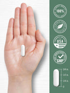 200 capsules for daily use