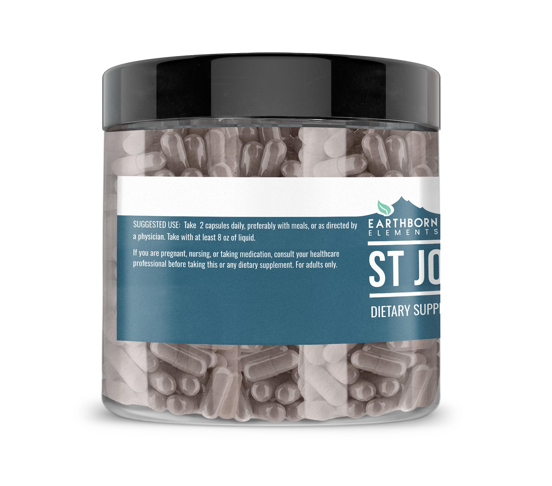 200 capsules for daily use