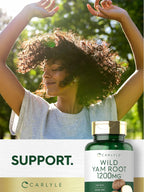 200 capsules for daily wellness