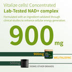 200 capsules for daily wellness