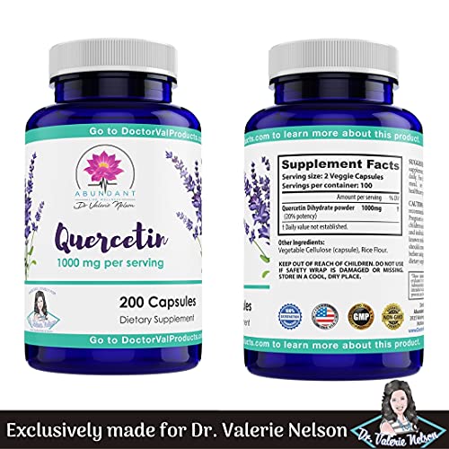 200 capsules for daily wellness