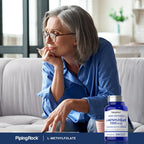 200 capsules for long-lasting supply
