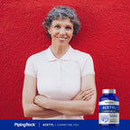 200 capsules for long-lasting supply