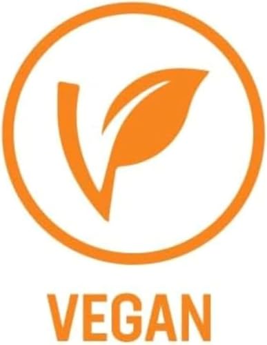 200 capsules of blended nutrients