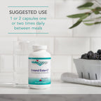 200 capsules of Ester-C for daily use