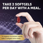 200 capsules of herbal kidney cleanse