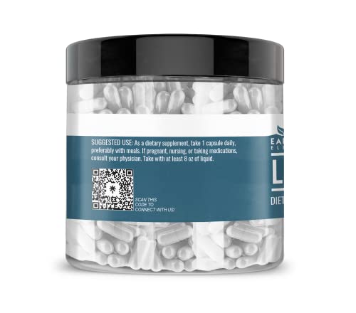 200 capsules of L-Histidine benefits