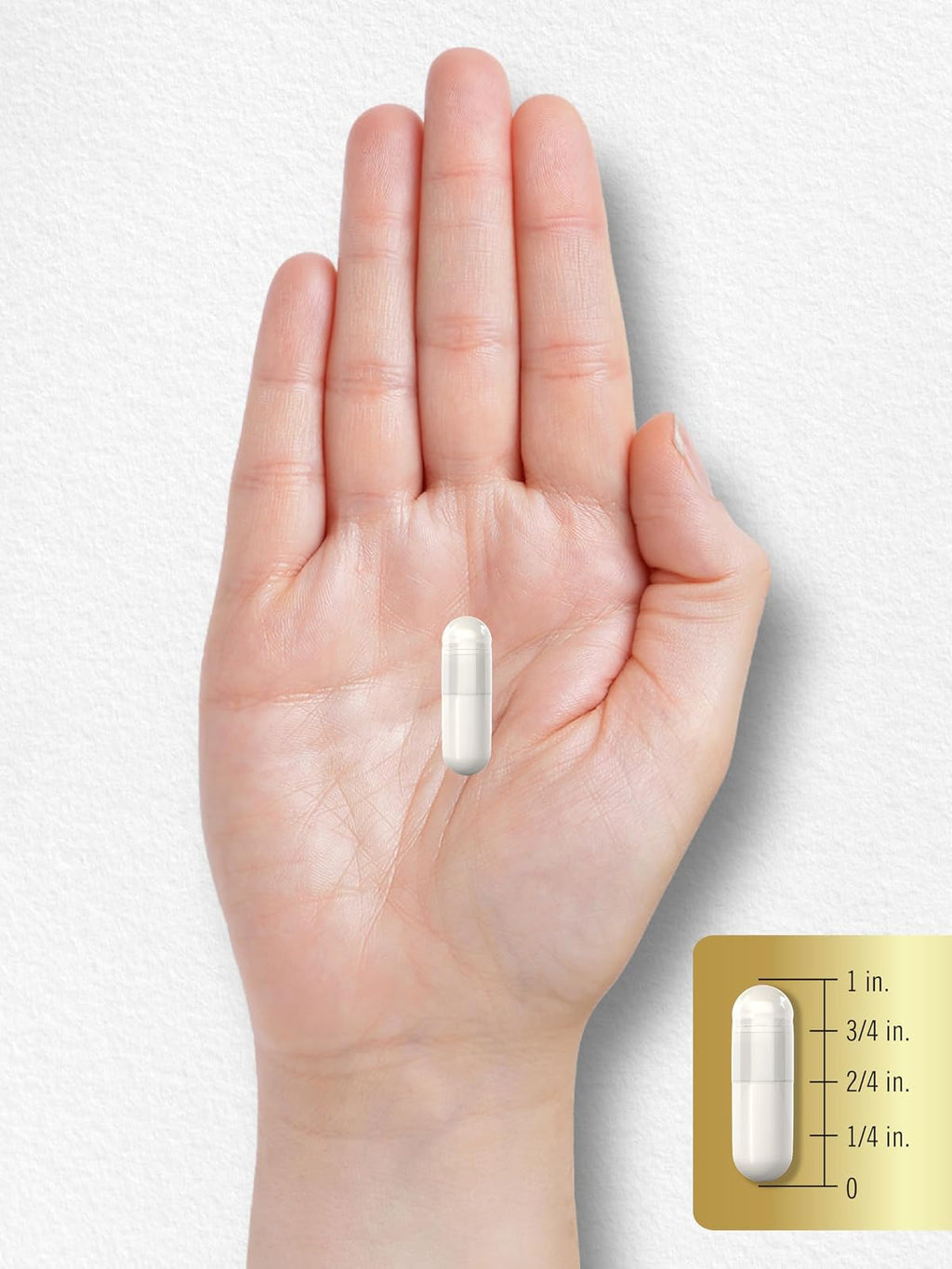 200 capsules of premium L-Citrulline