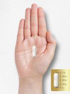 200 capsules of premium L-Citrulline