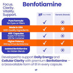 200 capsules of vitamin B12 goodness