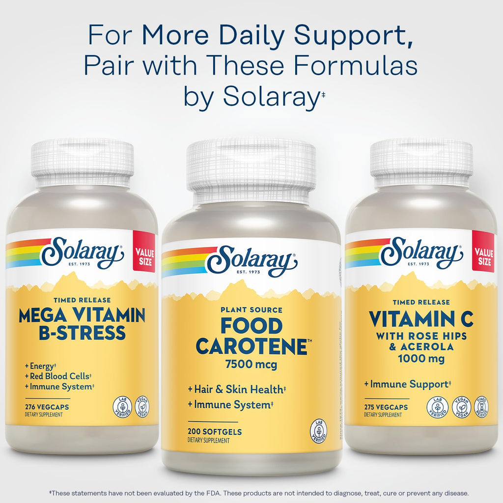 200 count beta carotene supply