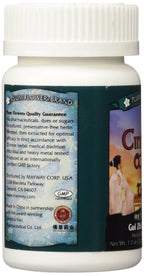 200 count cinnamon teapills for daily use