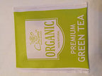 200 count green tea supply