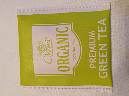 200 count green tea supply