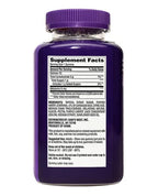 200 count melatonin sleep aid
