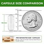 200 count multivitamin capsule pack