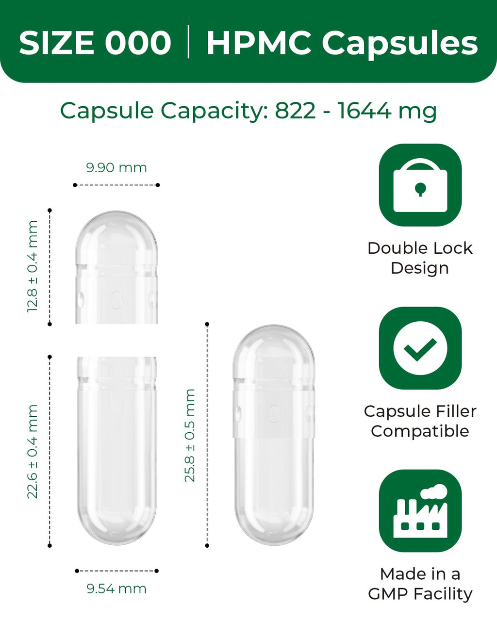 200 count multivitamin capsules