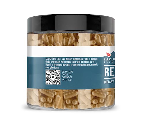 200 count red clover supplement