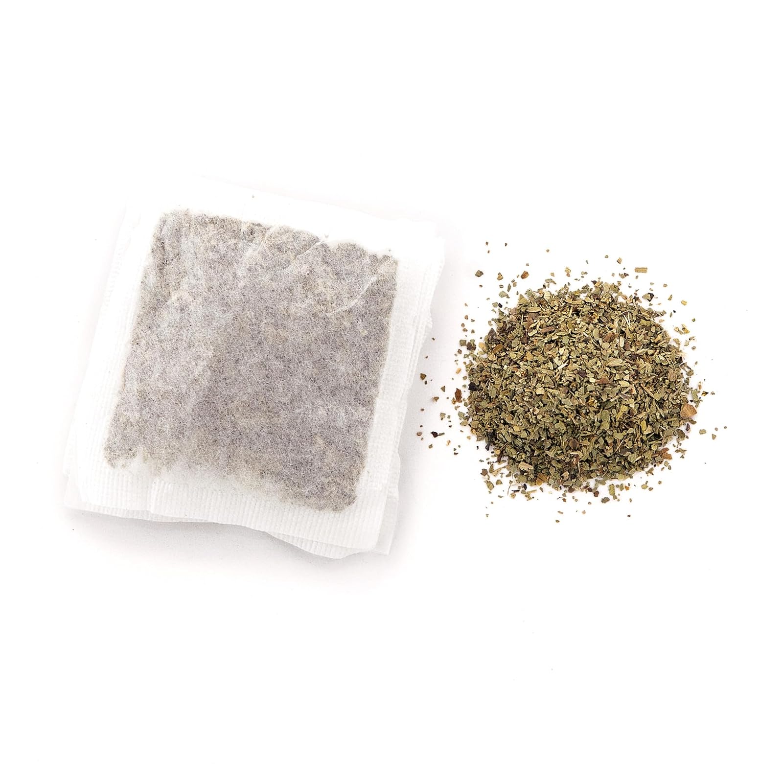 200 count senna tea bags
