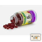 200 count vitamin B12 gummies