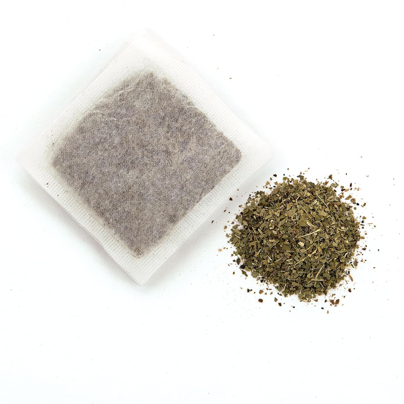 200 count yerba mate tea