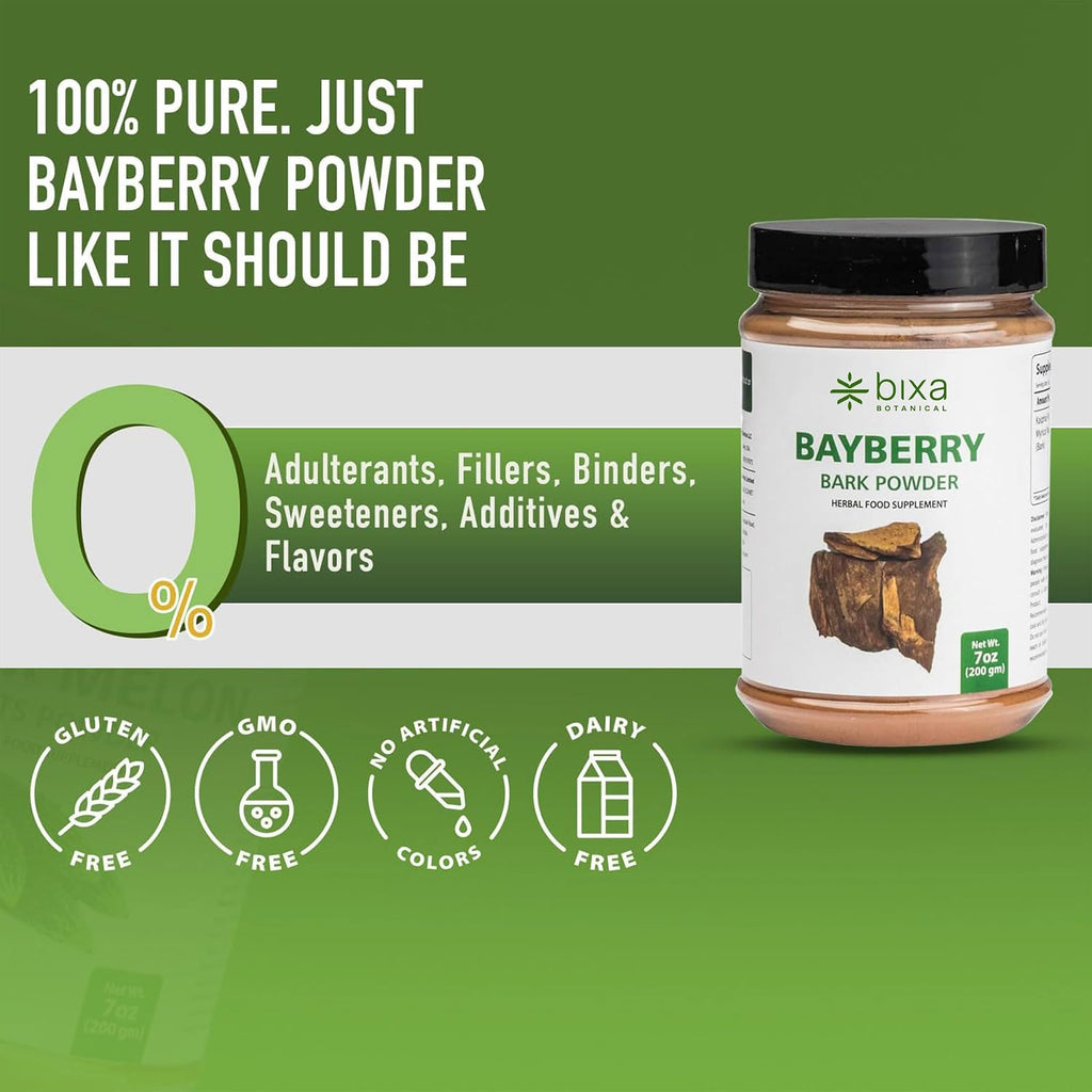 200 g bayberry powder for immunity