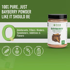 200 g bayberry powder for immunity