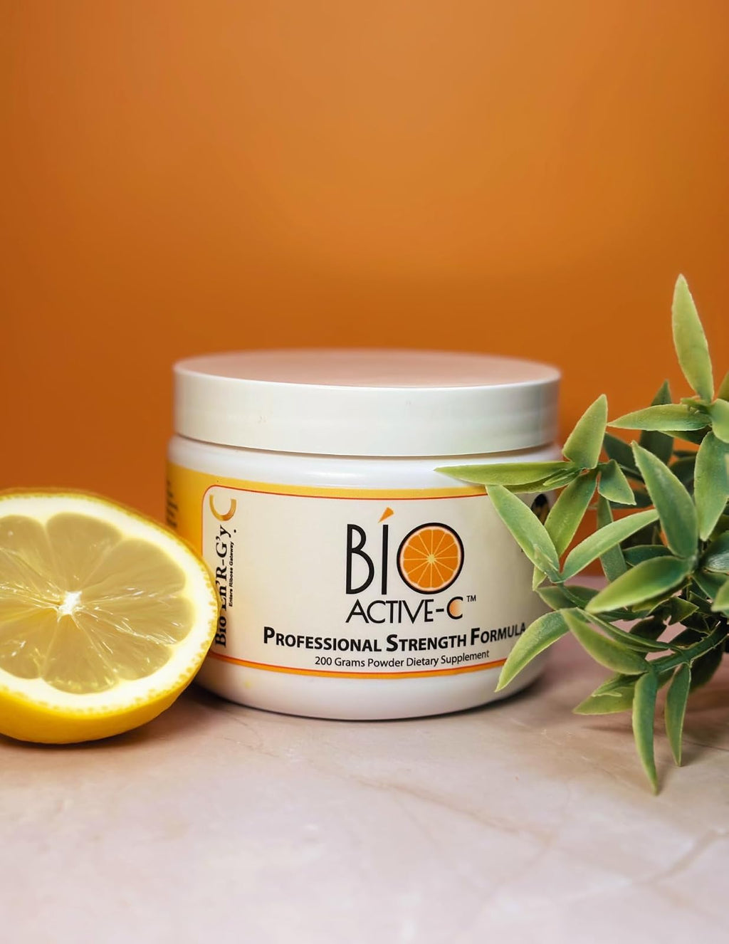 200 g Bio Active-C Vitamin C