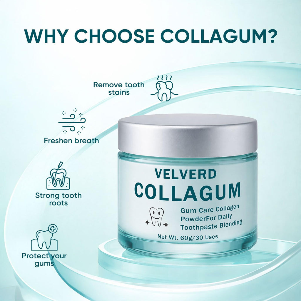 200 g collagen powder for beauty