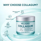200 g collagen powder for beauty