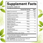 200 g Debloat Powder for gut health