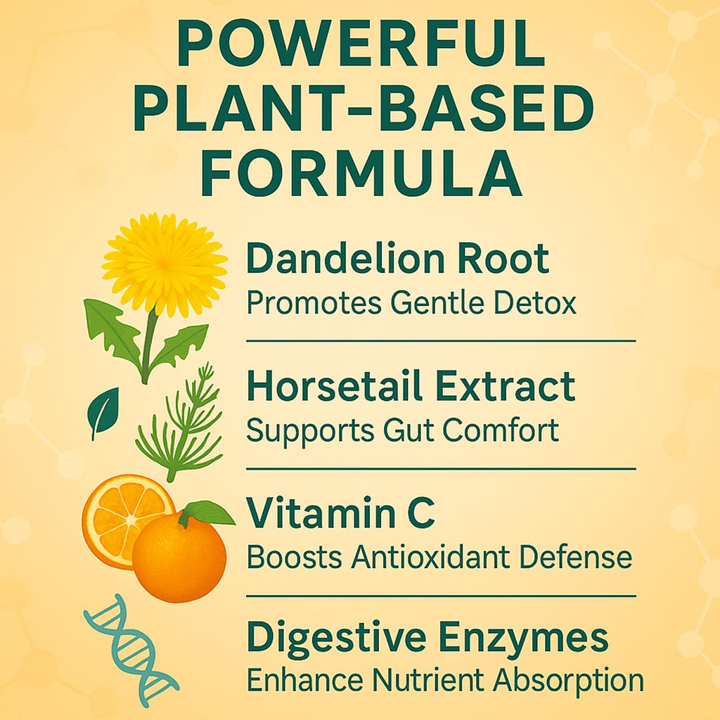 200 g digestive support powder