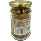 200 g glass jar of bee pollen