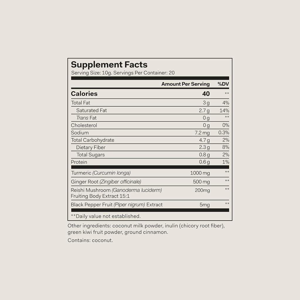200 g gut health supplement