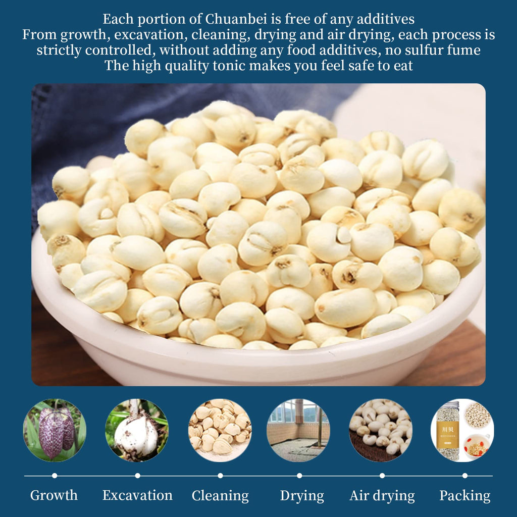 200 g herbal supplement for wellness