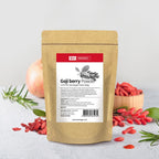 200 g Jerusalem artichoke powder for energy