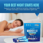 200 g magnesium glycinate for stress relief