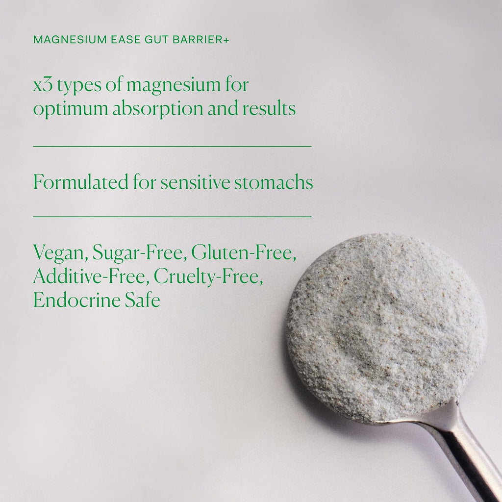 200 g Magnesium Gut Barrier+ powder
