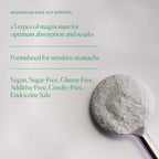 200 g Magnesium Gut Barrier+ powder