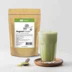 200 g mugwort powder for wellness